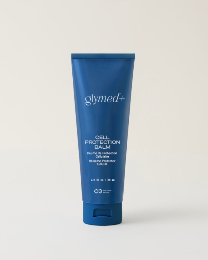 Cell Protection Balm – Unbounded Aesthetics